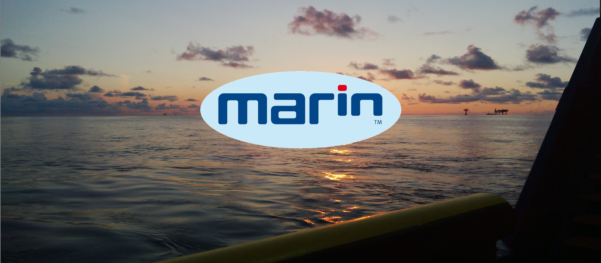 HOME - MarinTM Ltd